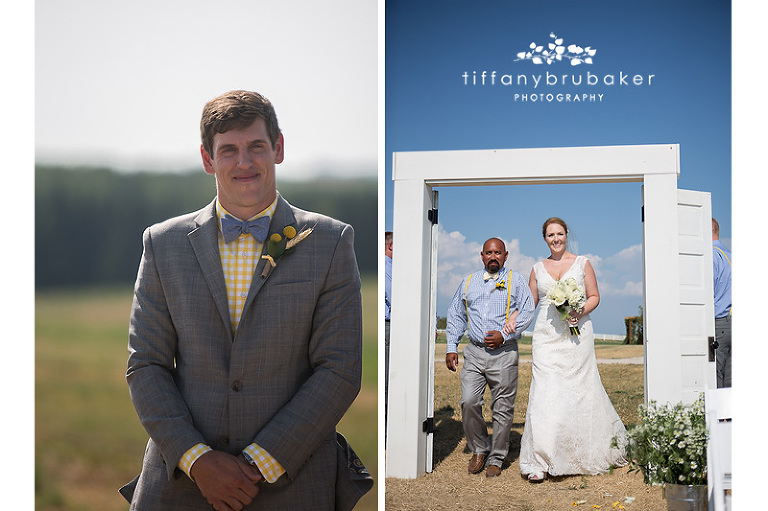 Aaron & Nicole’s sneak peak | A Century Barn wedding | Mt Horeb ...