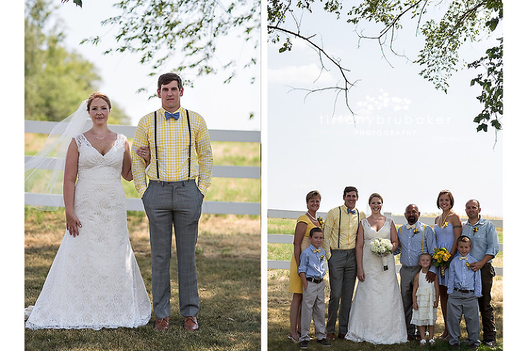 Aaron & Nicole’s sneak peak | A Century Barn wedding | Mt Horeb ...